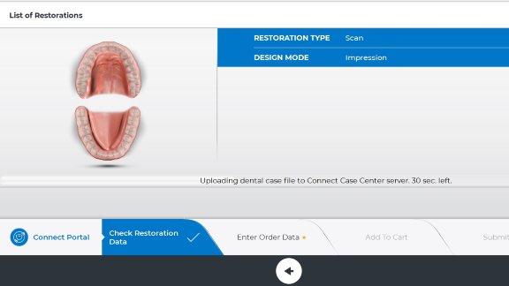 Connect Software | Dentsply Sirona USA