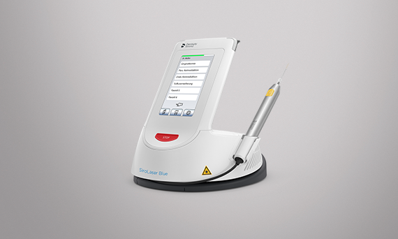 Dental Diode Lasers | Soft-Tissue Lasers | Dentsply Sirona MENA