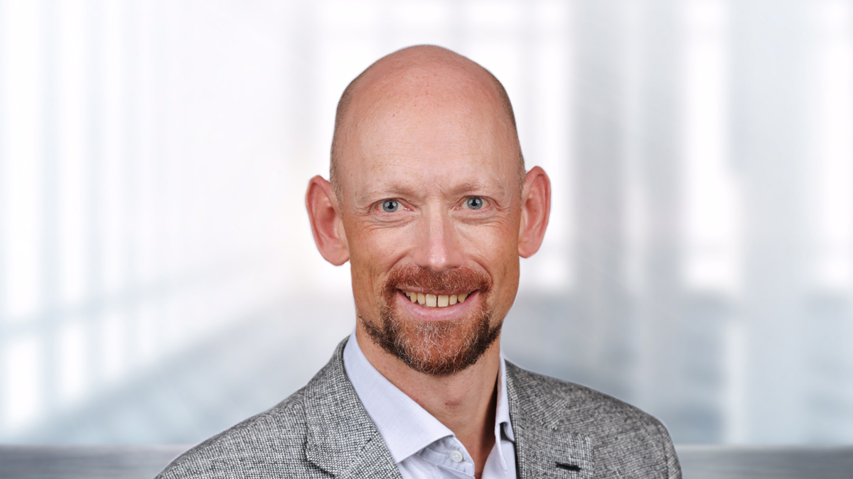 Andreas Frank | Dentsply Sirona 대한민국