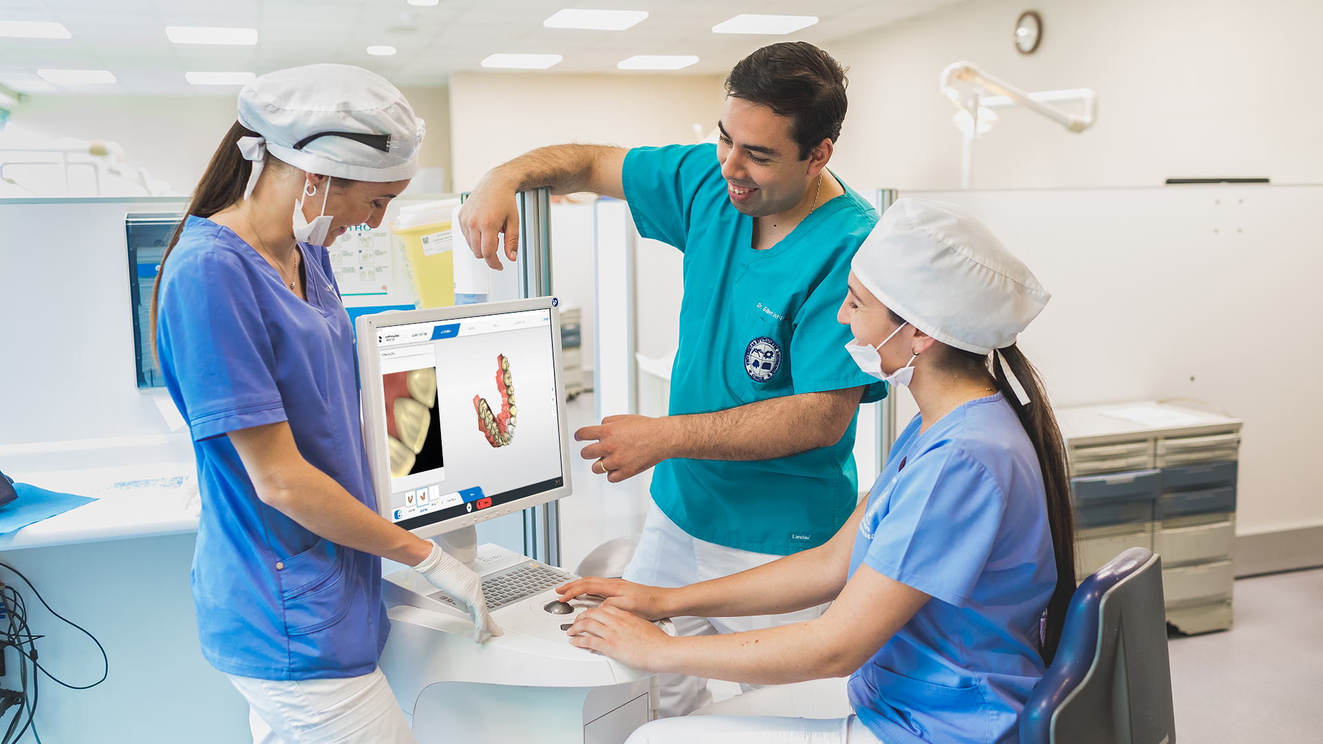 prepCheck | Dentsply Sirona Deutschland