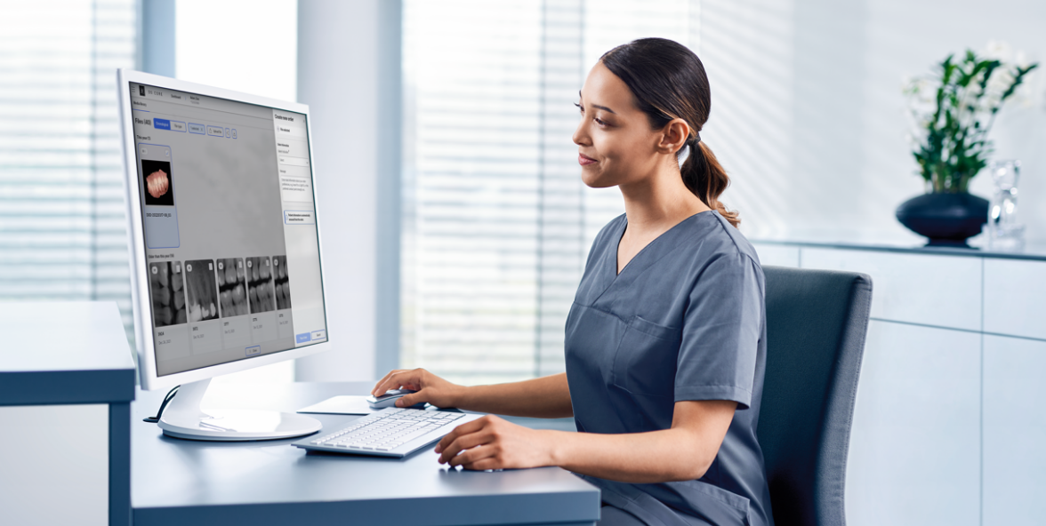 Primeprint Software Downloads | Dentsply Sirona USA