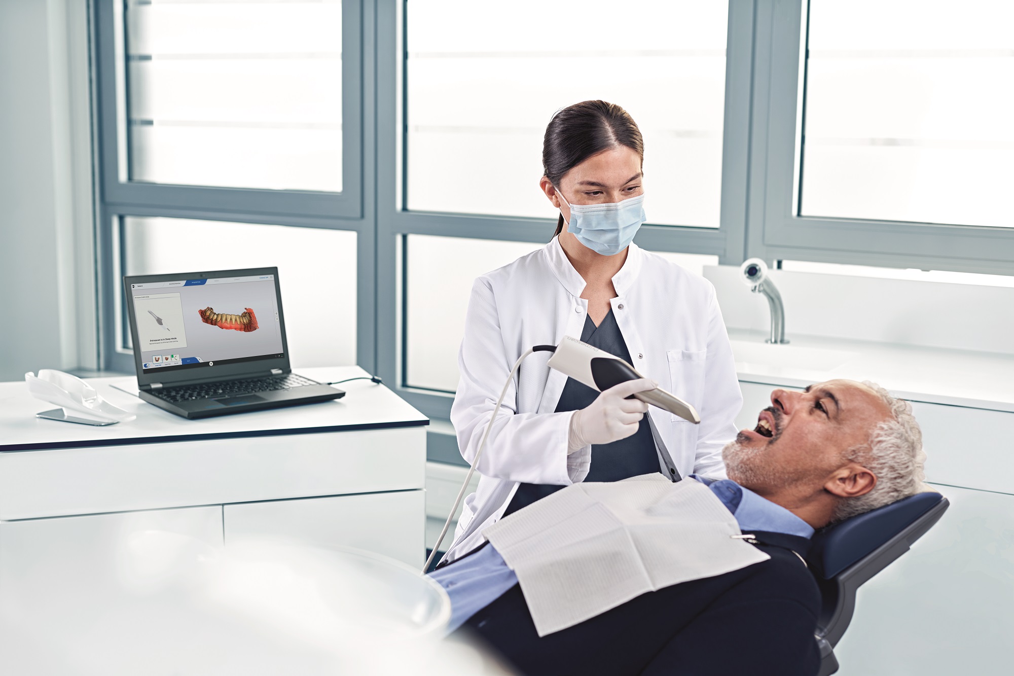 Power Your Practice with Digital Technology in Dentistry | Dentsply ...