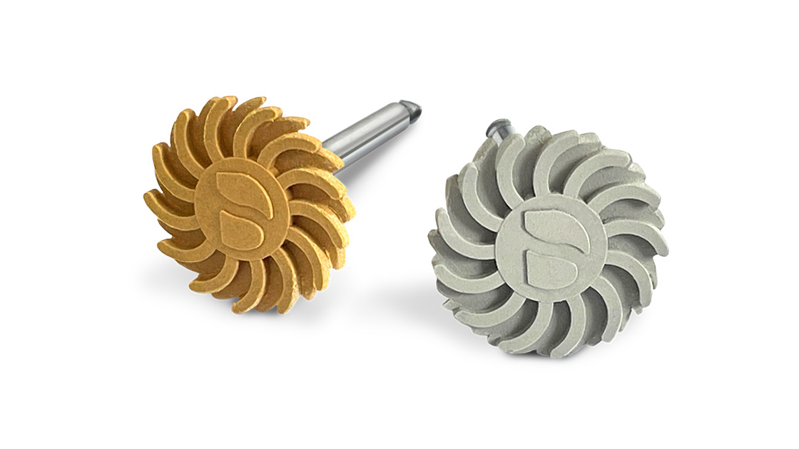 Enhance® Flex Finishing & Polishing System: Flex & Shine | Dentsply Sirona UK