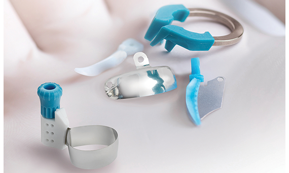 Sistemas de matriz Palodent | Denstply Sirona España
