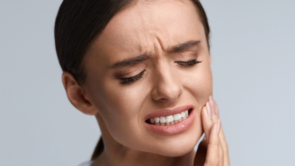 Post Op Sensitivity After Composite Fillings Dentsply Sirona Usa