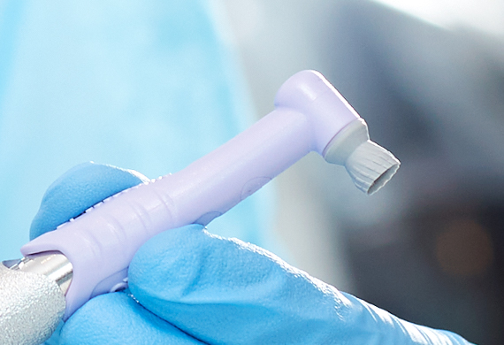 Prophy Cups & Brushes | Dentsply Sirona USA USA